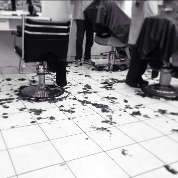 Joseph's Gents Hairdressing - Hunter Lane