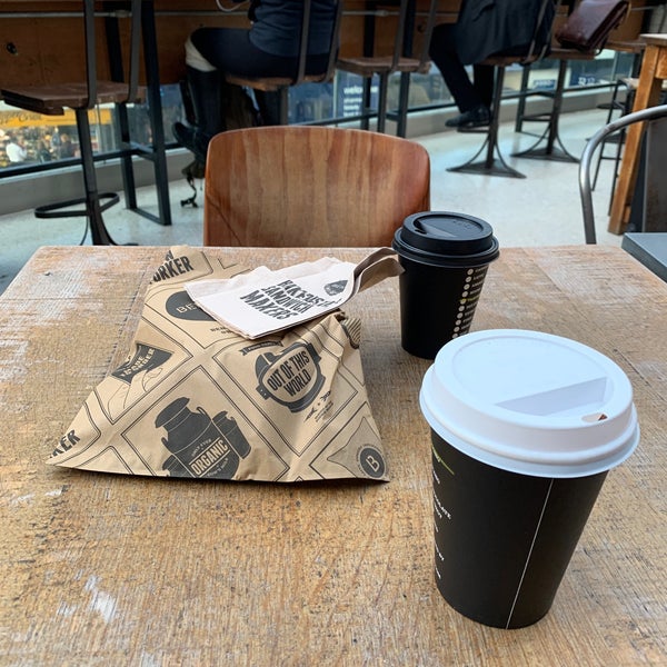 Benugo - Waterloo - London, Greater London