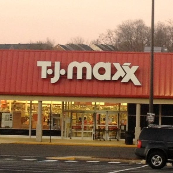 T.J. Maxx - 7 tips