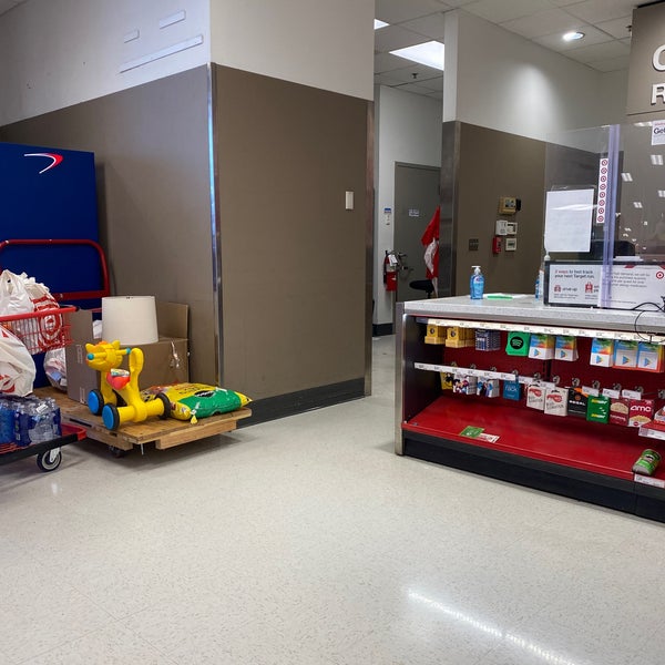 Target - Alameda Landing - 2700 5th St