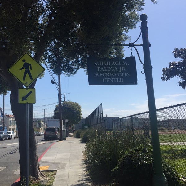 Palega Park - Recreation Center in Portola
