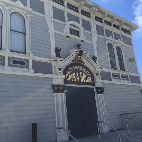 Photos at Bayview Opera House Ruth Williams Memorial Theatre - Bayview ...