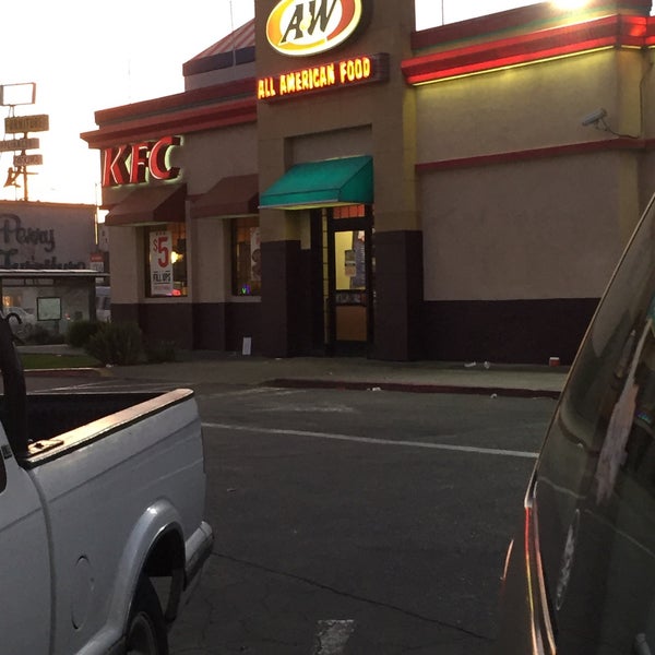 Photos at KFC/A&W - West Vallejo - 9 tips