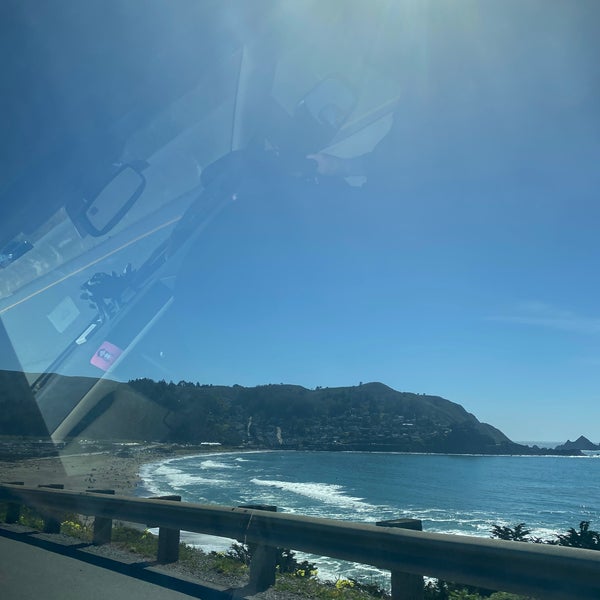 City of Pacifica - City