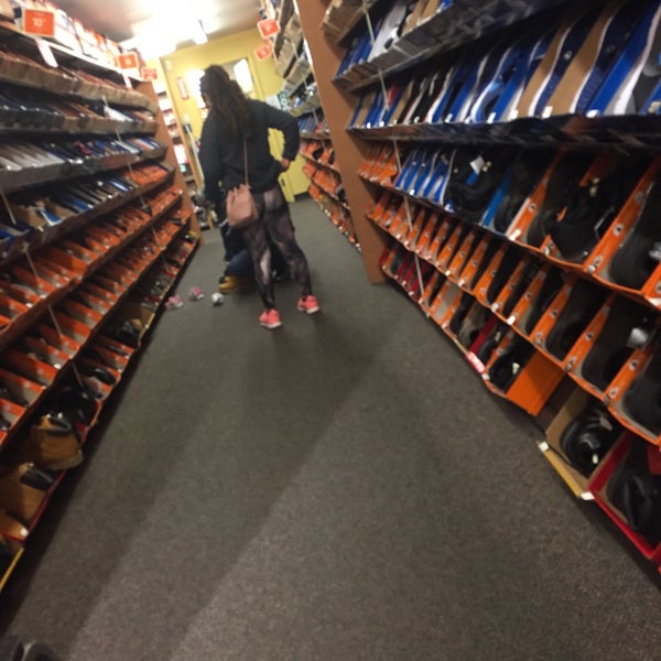 Photos at Factory 2-U - Clothing Store in San Francisco