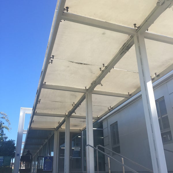 Sululagi M. Palega Jr. Recreation Center - Portola - San Francisco, CA