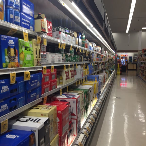 Safeway - Grocery Store in Downtown San Leandro