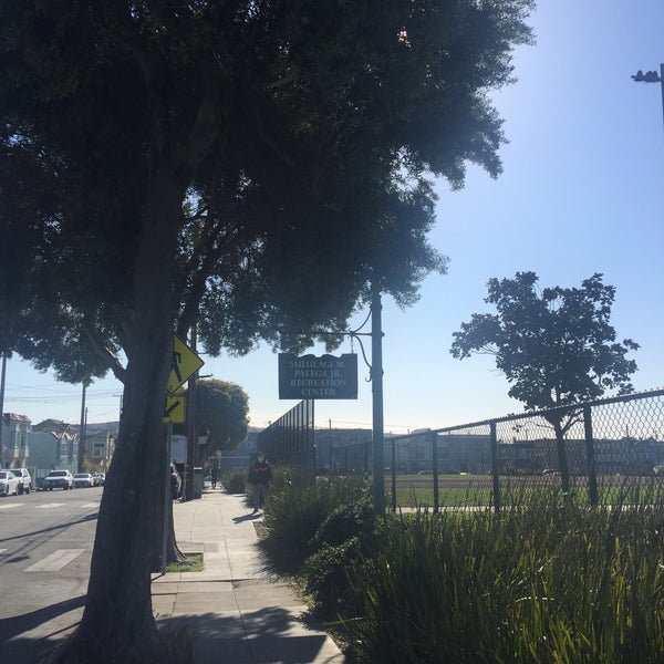 Palega Park - Recreation Center in Portola