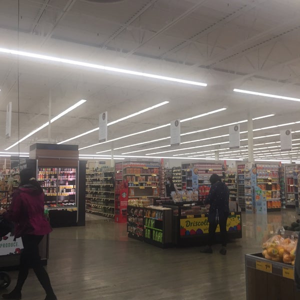 Safeway - South Shore - Alameda, CA