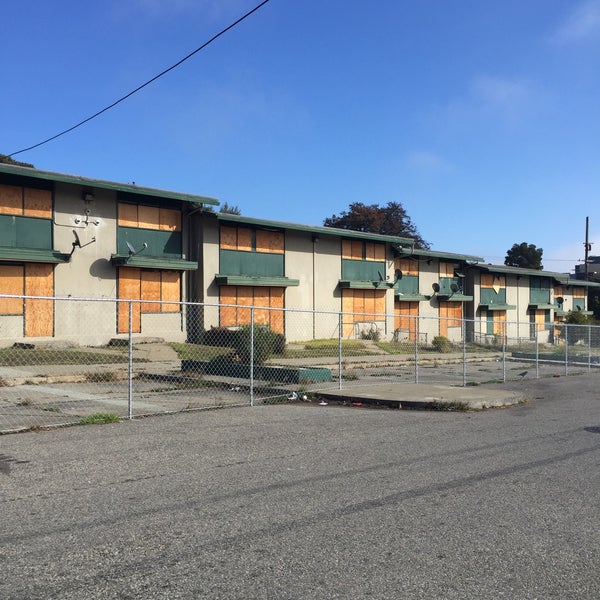 Alice Griffith Community Garden - Garden in San Francisco