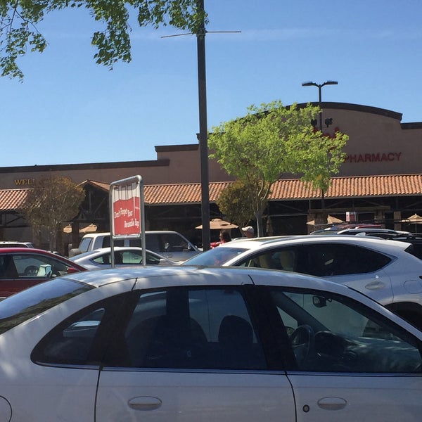 Raley's - Soscol - 9 tips from 767 visitors