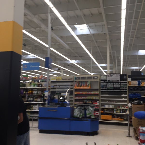 Walmart - 1021 Arnold Dr