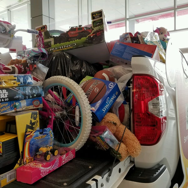 Dolan Toyota Scion - Car Dealership