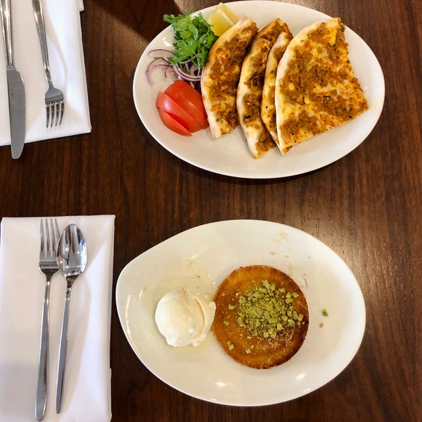 Cappadocia Restaurant - 38 tips