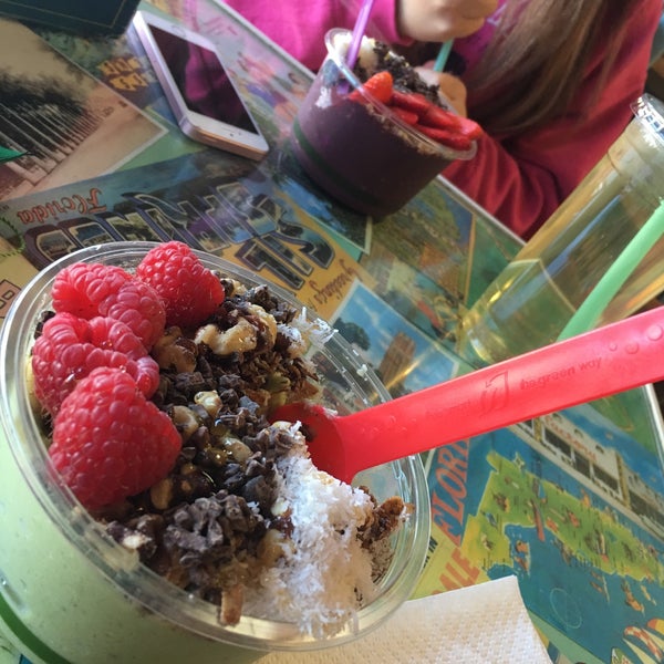 Tea Largo Beverage Co. - Lakeside Village - 21 tips