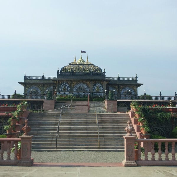 ISKCON New Vrindaban - 3759 McCrearys Ridge Rd