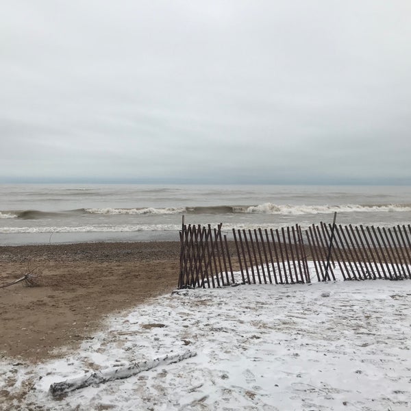 Columbia Beach - Rogers Park - 4 tips