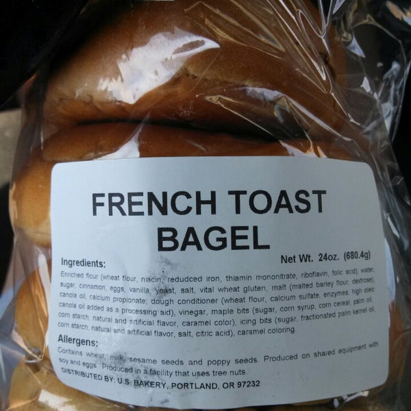 Franz Classic Bakery - Nampa, ID