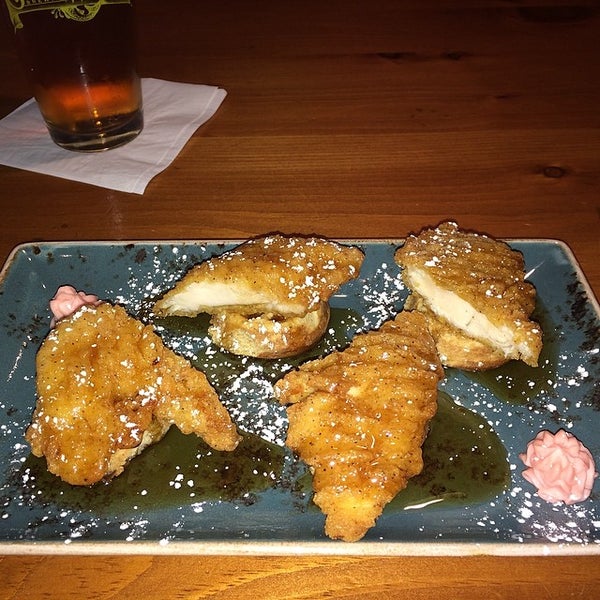 Bullfrogs Bar and Grill - 8 tips