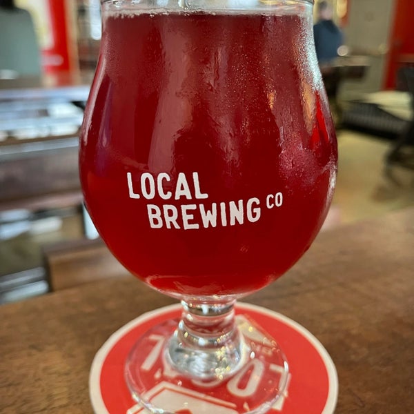 Photos at Local Brewing Co. - SoMa - San Francisco, CA