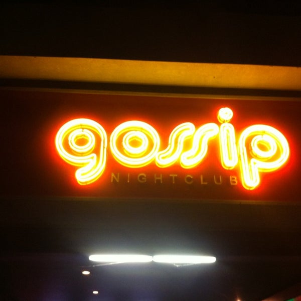 Photos at Gossip Night Club - Downtown Vancouver - 9 tips from 545 visitors