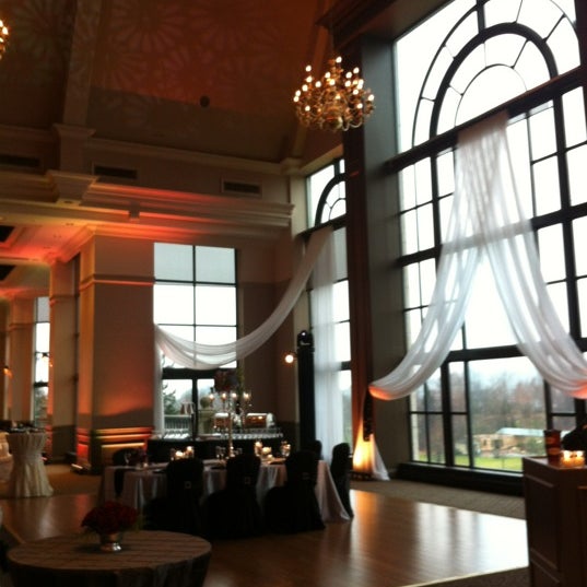 Swan-e-Set Bay Resort & Country Club - Golf Course in Pitt Meadows