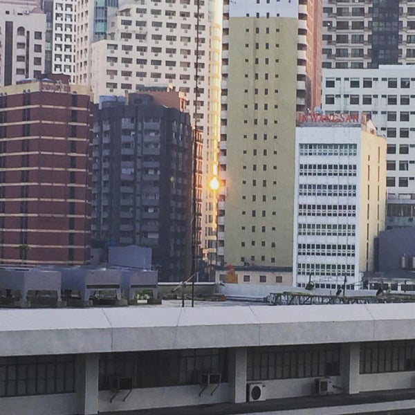 Photos at BPI Buendia Center - Bel-Air - Makati City, Makati City