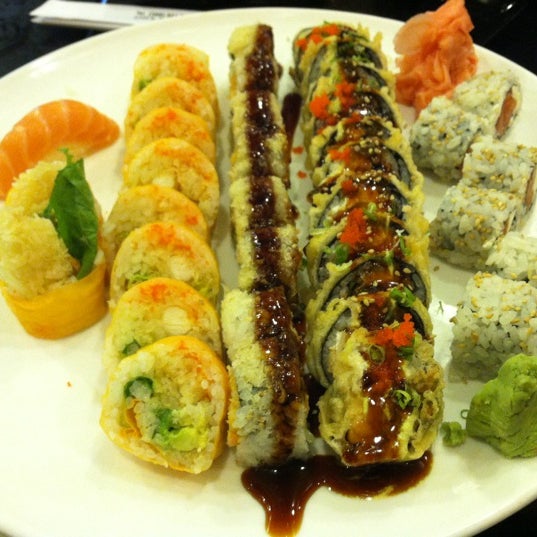 Must-visit Food in Portage