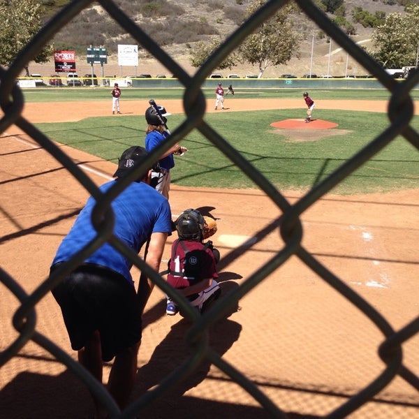 Photos at Chapparosa Park - Park