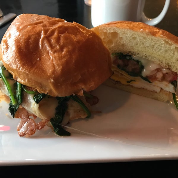 The Tomato Cafe - Fishkill, NY