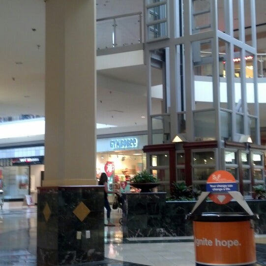 Montgomery Mall - 230 Montgomery Mall