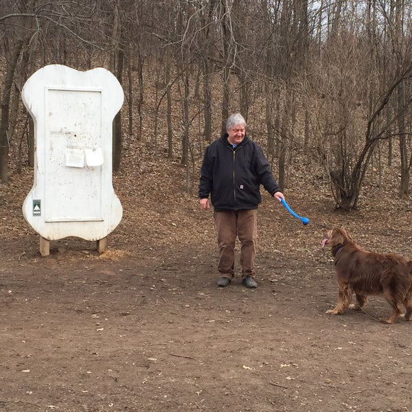 Photos at Arlington Arkwright Dog Park - Payne - Phalen - 5 tips
