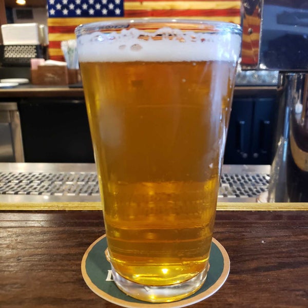 Dogfish Head Alehouse - Bar