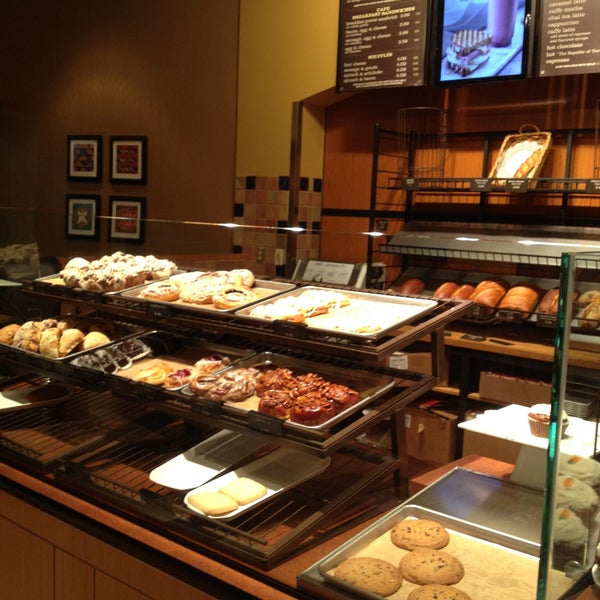 Panera Bread - University Drive - 2015 N University Dr