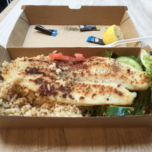 Photos at 25 Martin Place Food Court - Sydney City Center - Sydney, NSW