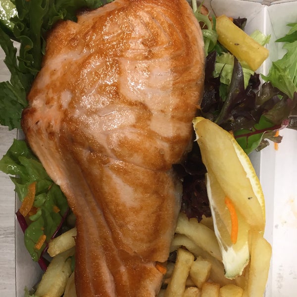 Photos at 25 Martin Place Food Court - Sydney City Center - Sydney, NSW