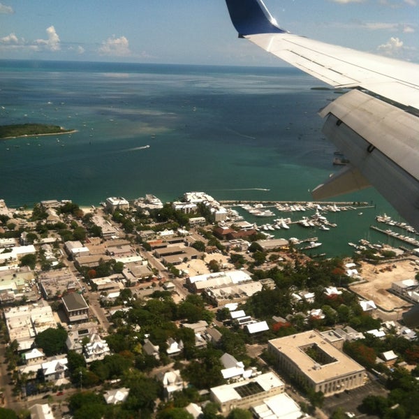 Photos at Key West International Airport (EYW) - Airport in Key West