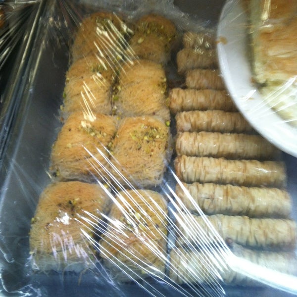 Abe's Pitaria - Greek Restaurant