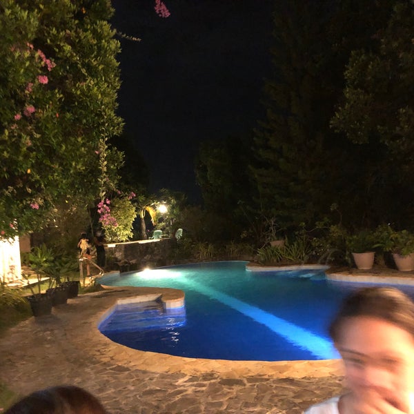 Pansol Terraces - Resort in Calamba City