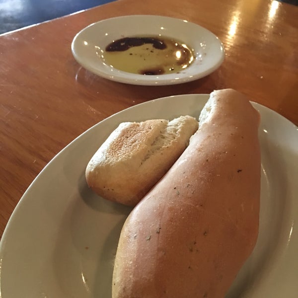 Sisley Italian Kitchen (Now Closed) - Newhall - 24201 Valencia Blvd