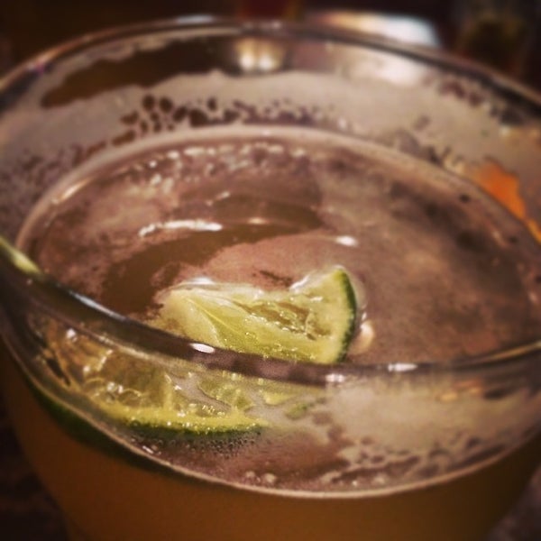 Key West - Cocktail Bar in Bourgogne