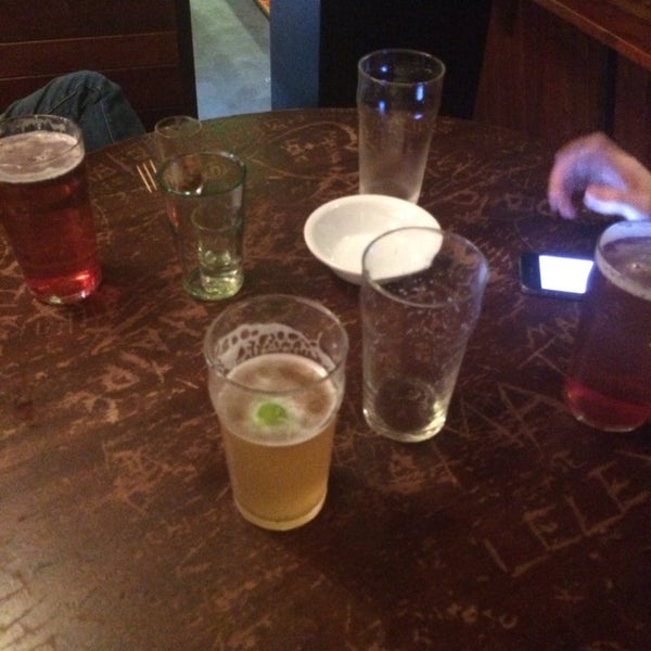 Key West - Cocktail Bar in Bourgogne