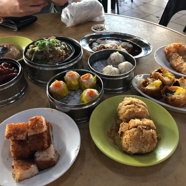 Maxim Dim Sum Concept (美食之家) - 9 tips from 834 visitors