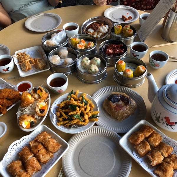 Maxim Dim Sum Concept (美食之家) - 9 tips from 834 visitors