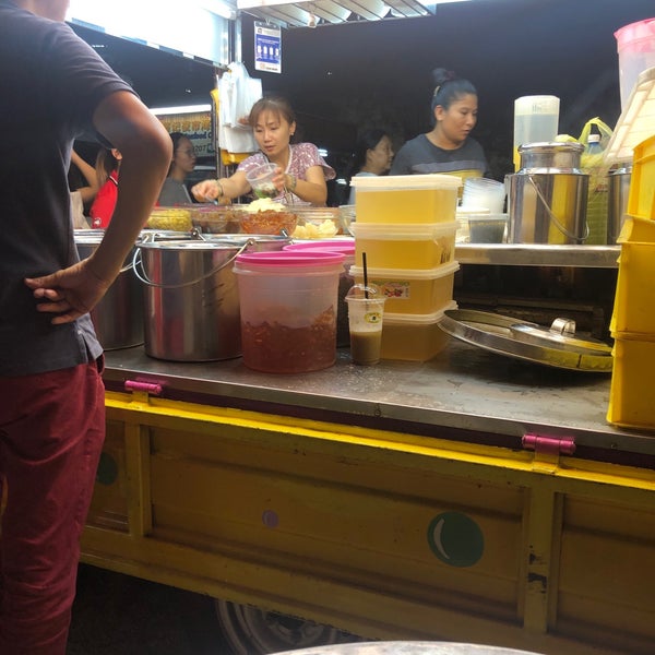 Farlim Wednesday Night Flea Market (Pasar Malam) - Flea Market in Farlim