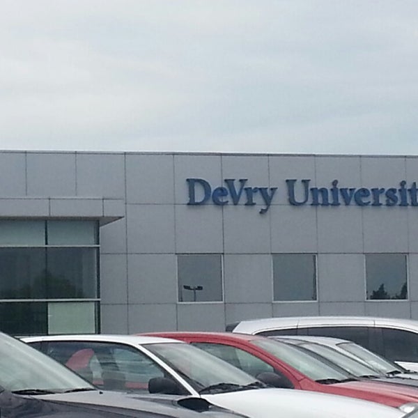 DeVry University Columbus Campus - University