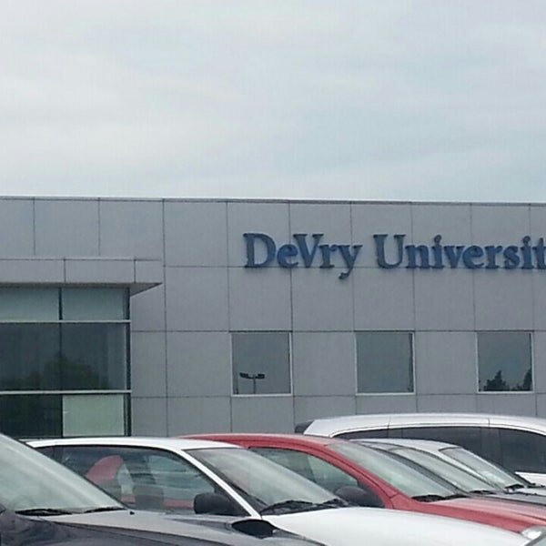 DeVry University Columbus Campus - University