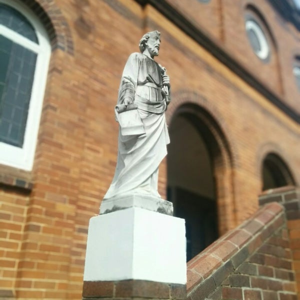 St Peter's And Paul's - Church in Balmoral