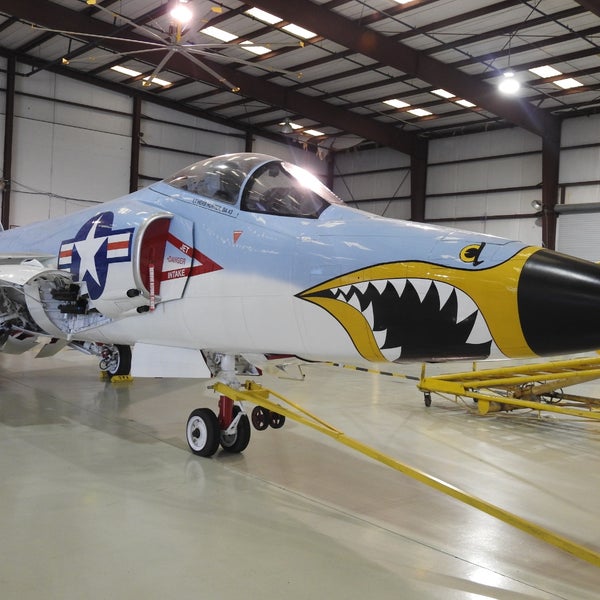 Photos at Valiant Air Command Warbird Museum - Titusville - Titusville, FL