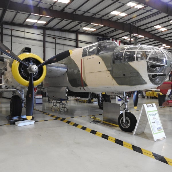 Photos at Valiant Air Command Warbird Museum - Titusville - Titusville, FL